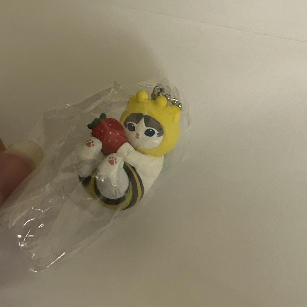 bee mofusand #mofusand #mofusandbee #collectible... | Depop