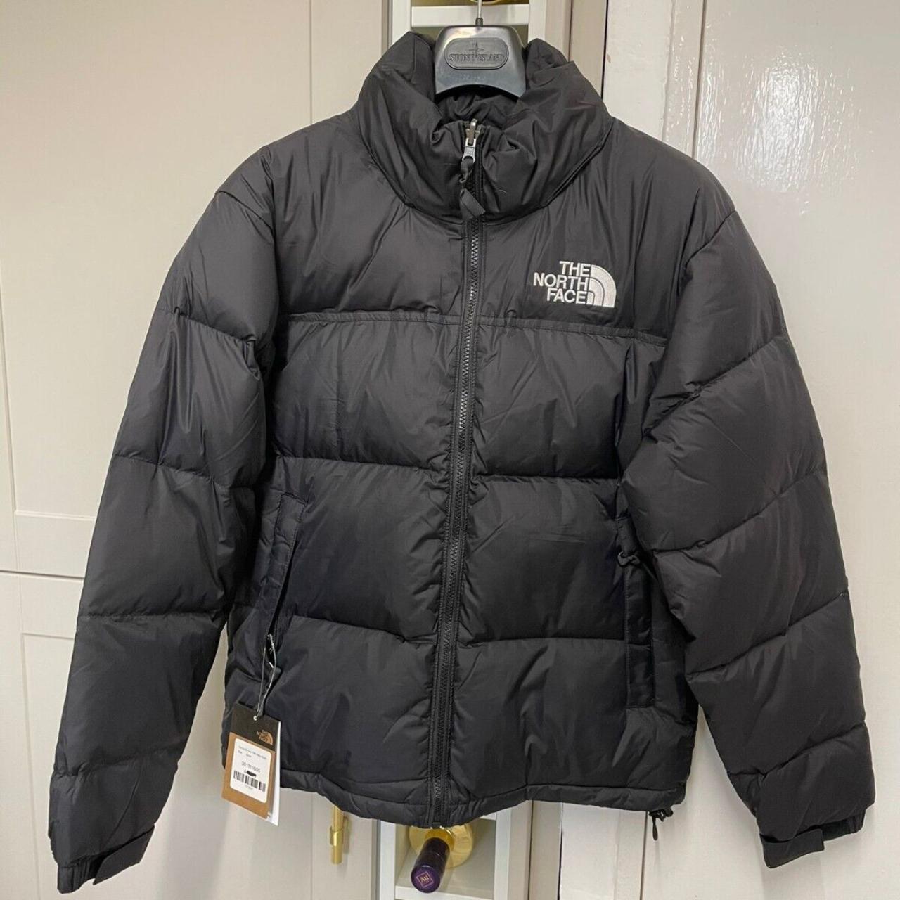 The North Face Nuptse 700 Puffer Jacket - Mens -... - Depop