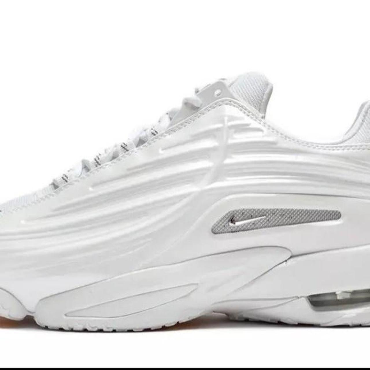 Nike X Nocta Hot Step 2 White UK 10 👟 IN HAND - Depop