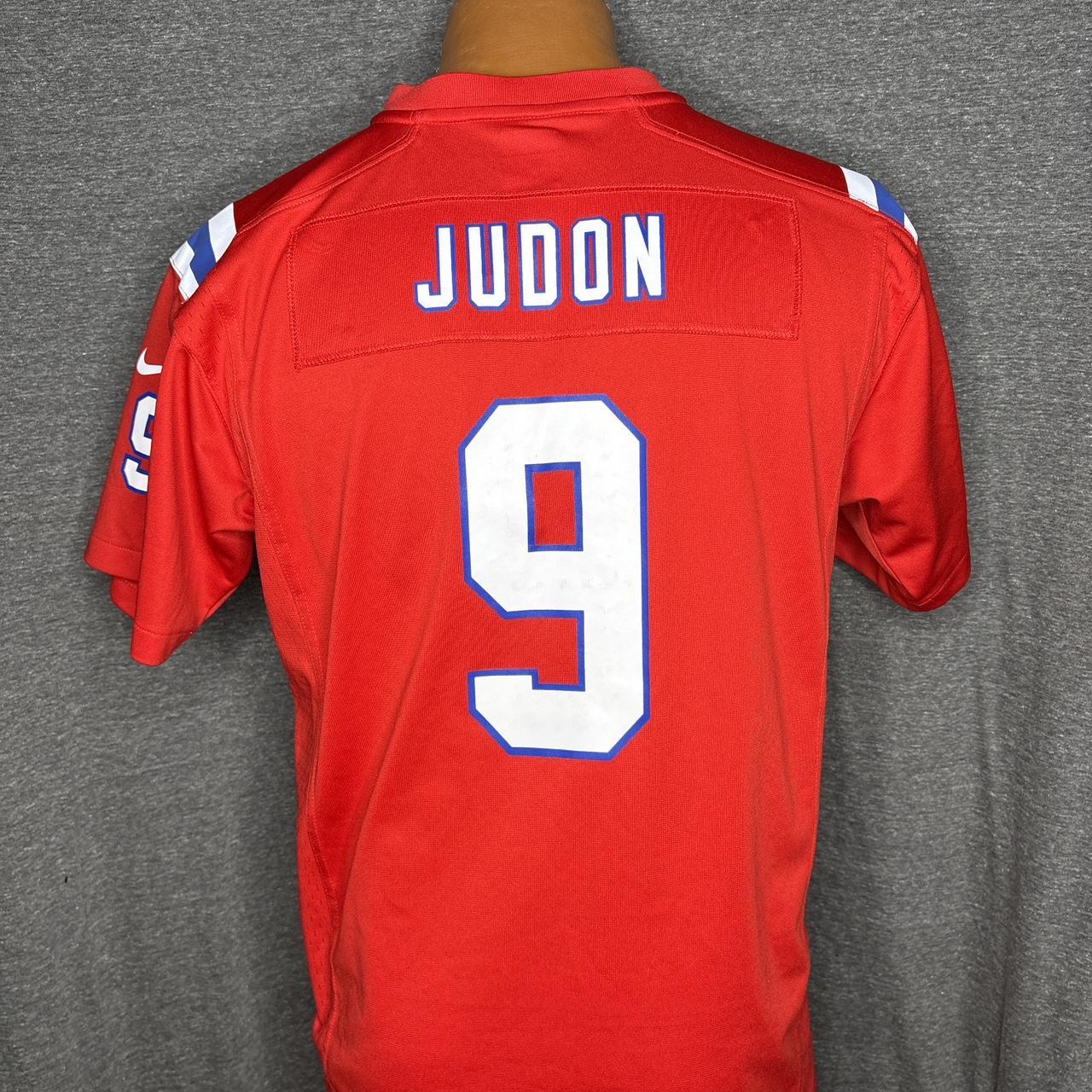 Matthew Judon 9 NFL New England Patriots Football... | Depop