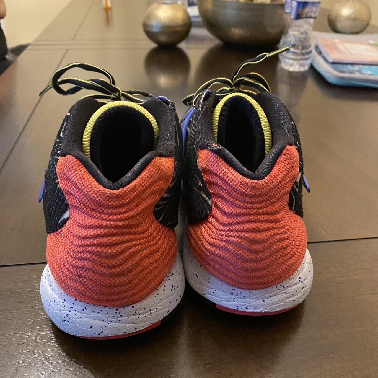 KD 14s Size 11.5 BOX INCLUDED All flaws included in... - Depop