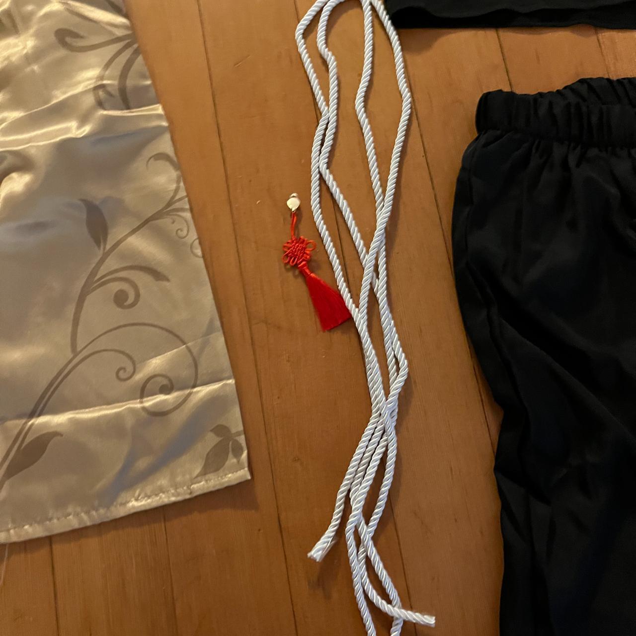 Bachira meguru cosplay from blue lock. size mens... | Depop