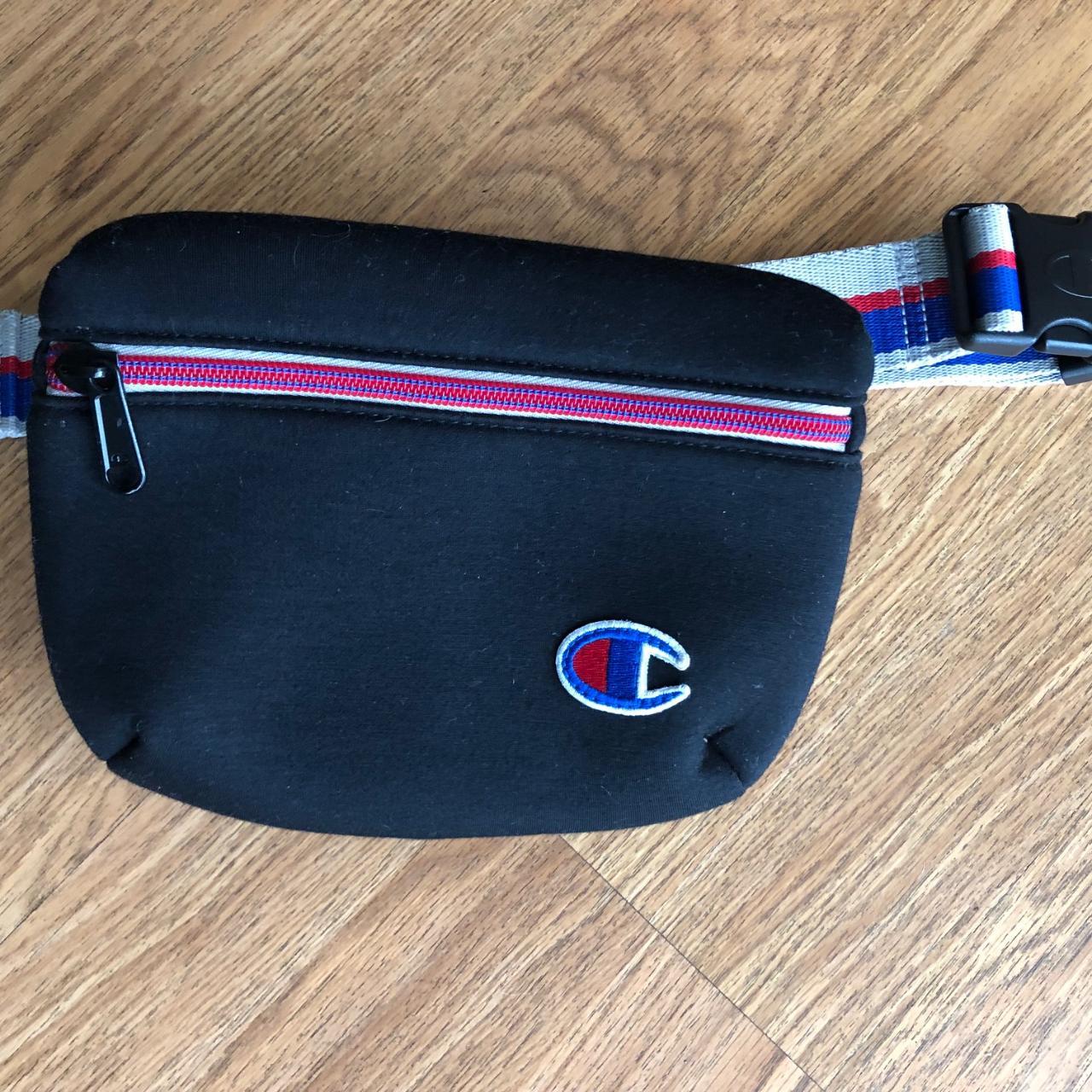 New Champion Fanny Pack - Free Shipping - Depop