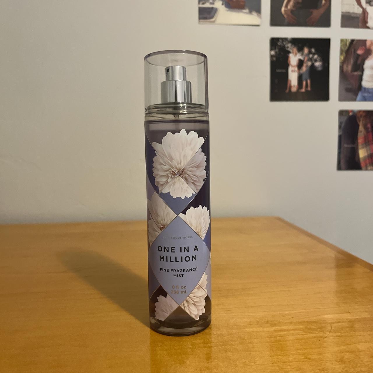Bath & Body Works One in a Million Fine Fragrance Mist - Depop
