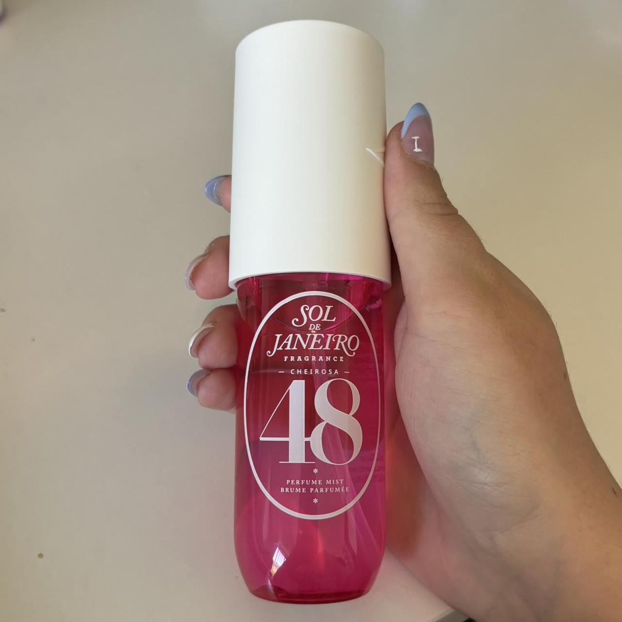 Sol de Janeiro’s Cheirosa 48 is a fruity gourmand... - Depop