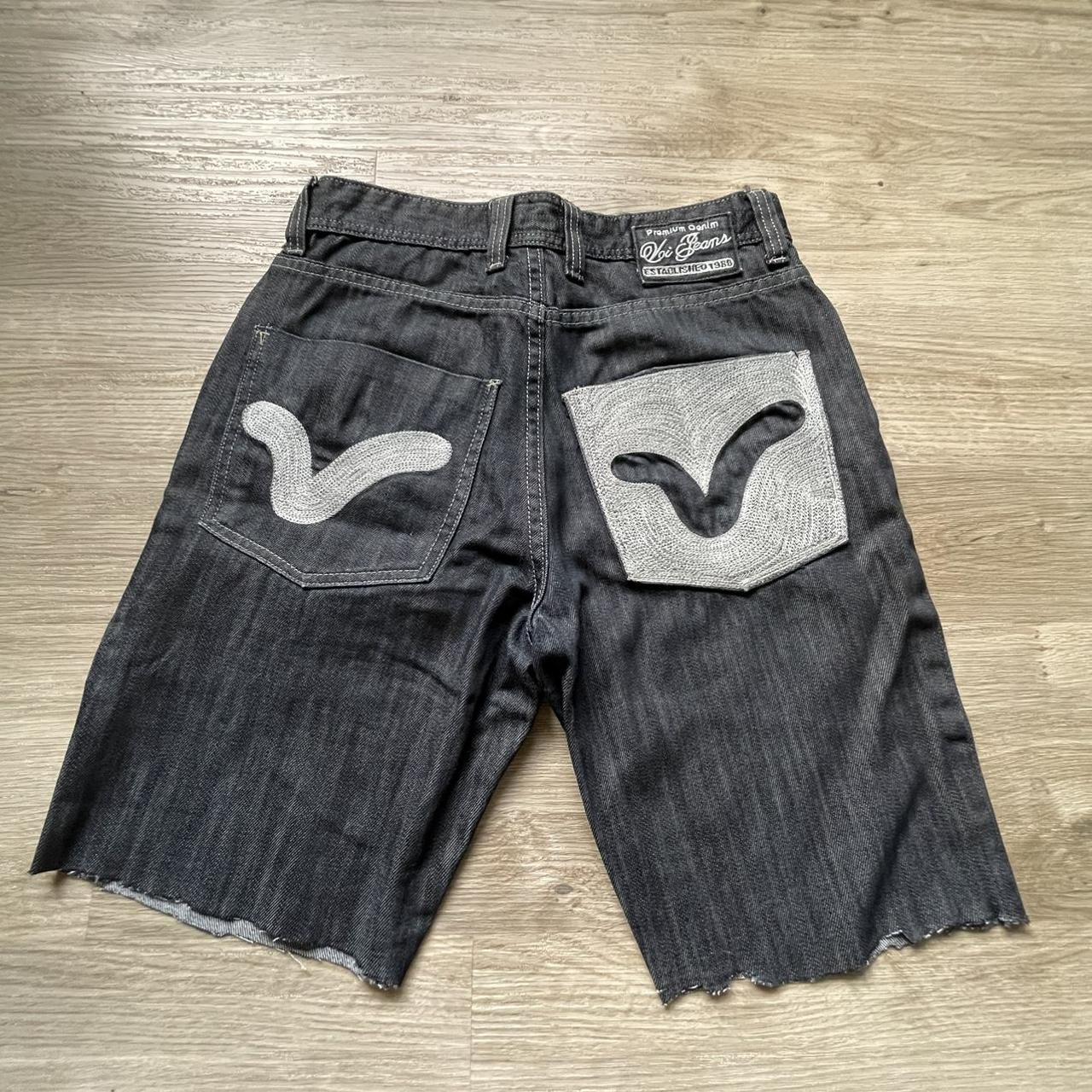 Shorts - Voi Jeans - Depop