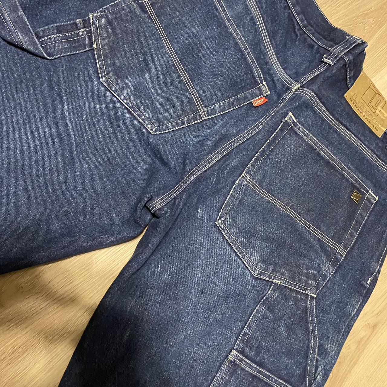 Crazy LOCO jeans excellent condition perfect for... - Depop