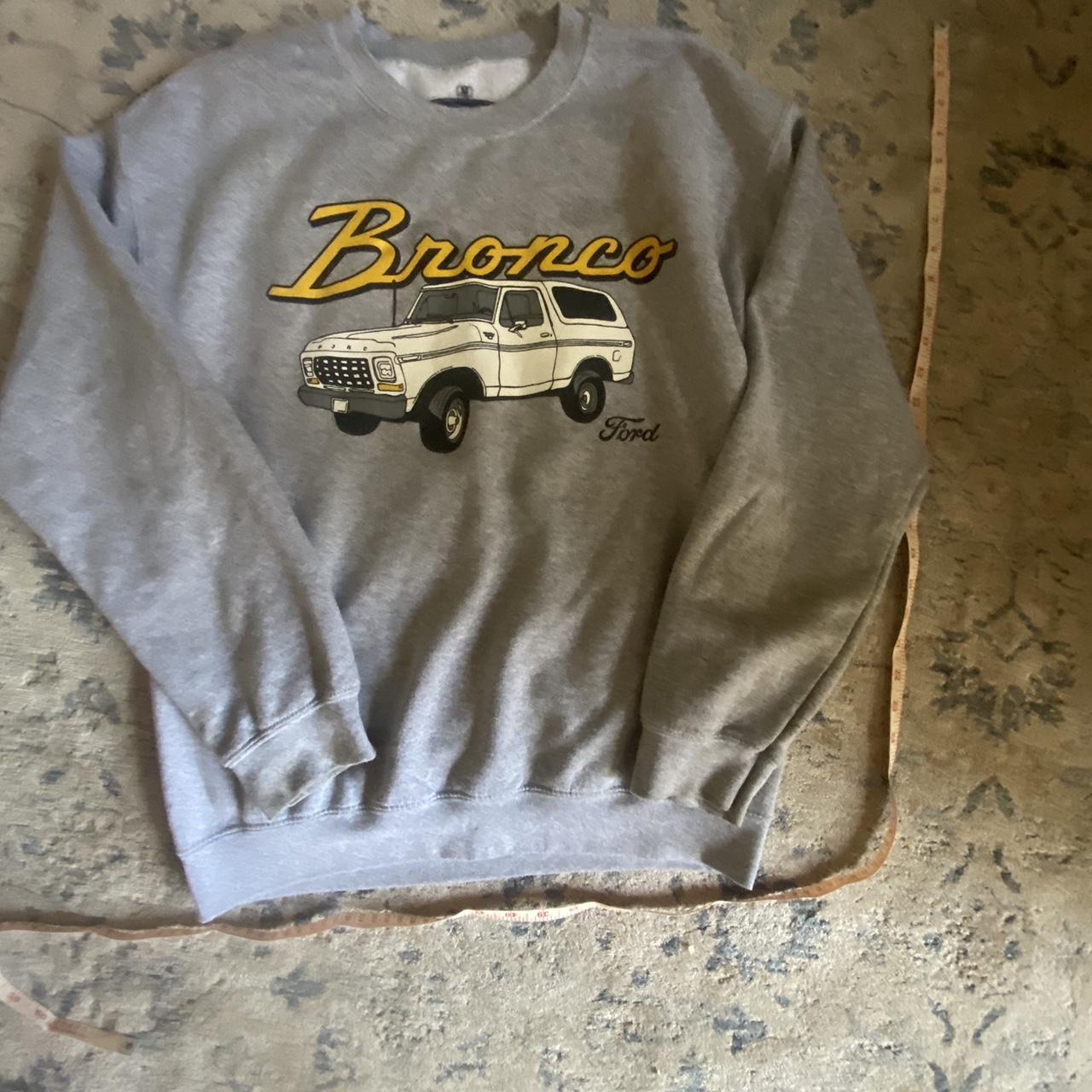 Ford vintage sweater!! 1-3 day shipping - Depop