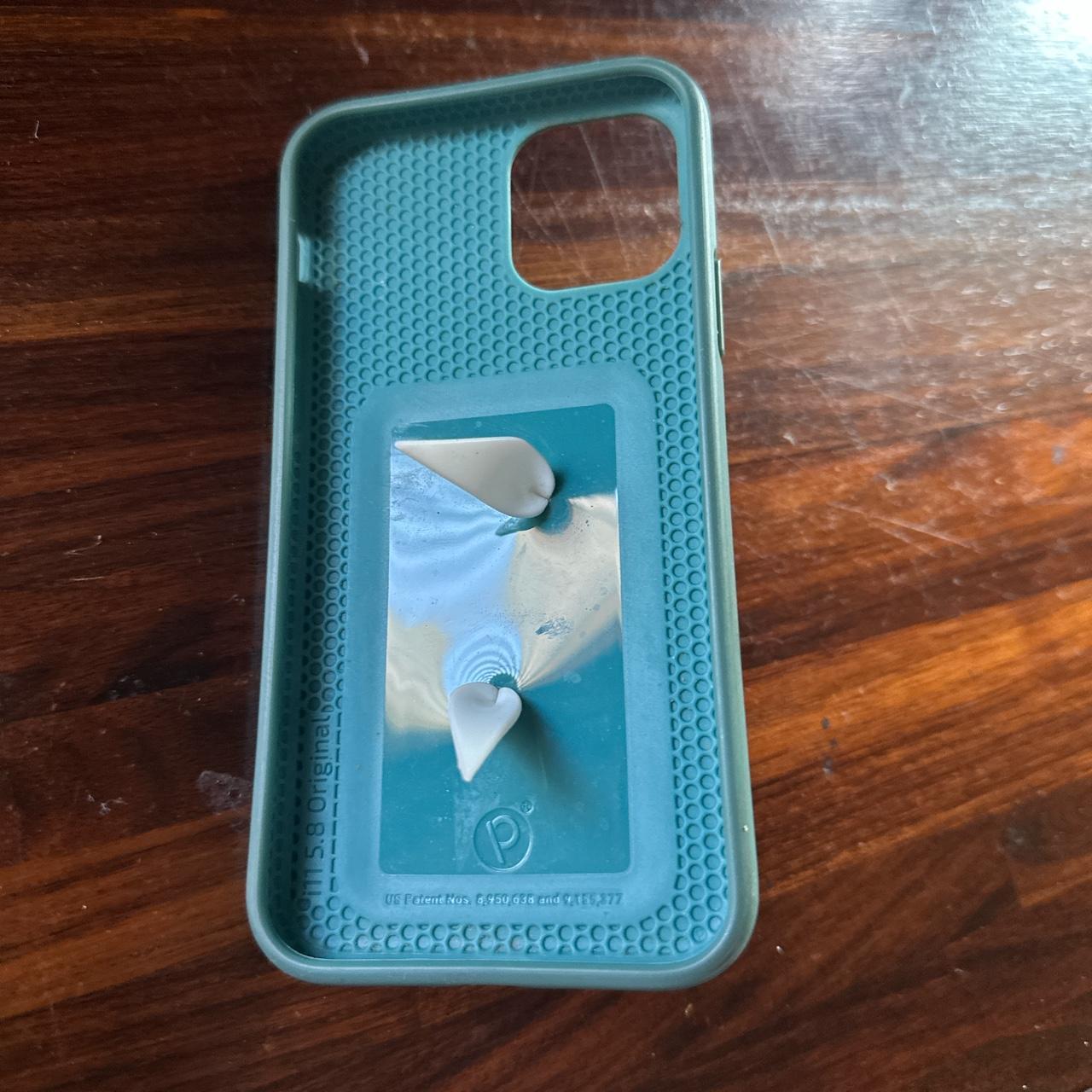 iPhone 11pro loopy case Like new #iphone... - Depop
