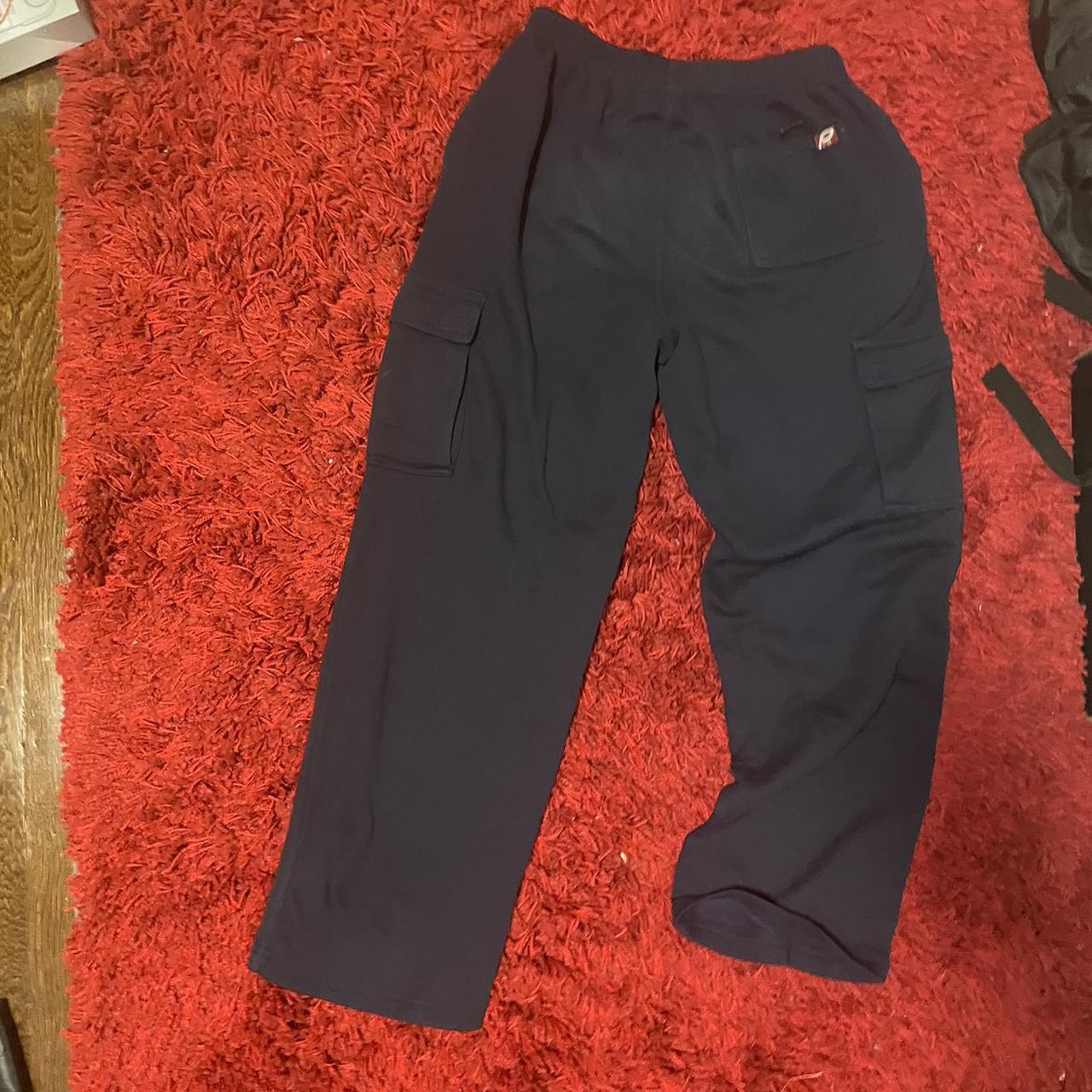 Pro club sweats #pro club #sweats #pants #sport - Depop