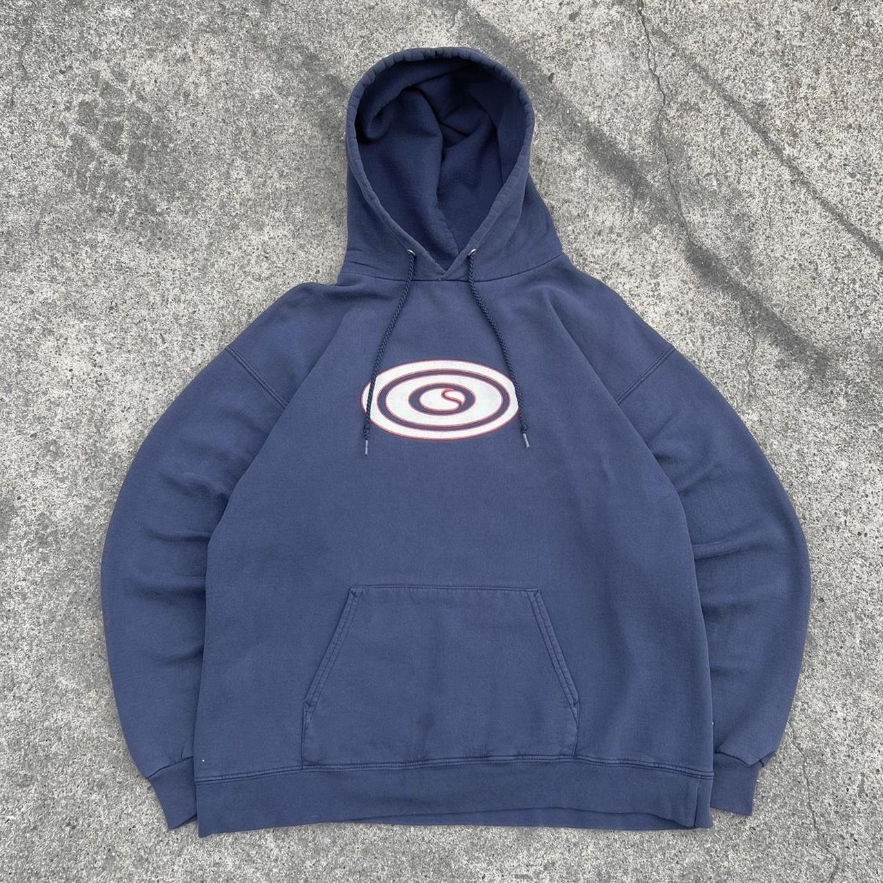 Y2K Rare Surfer Hoodie ️ - Billabong Style - Quick... - Depop