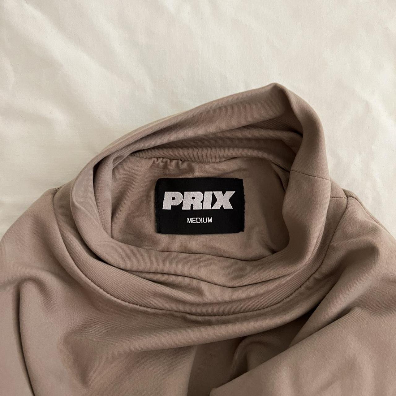 Prix Workshop oracle dress - Depop