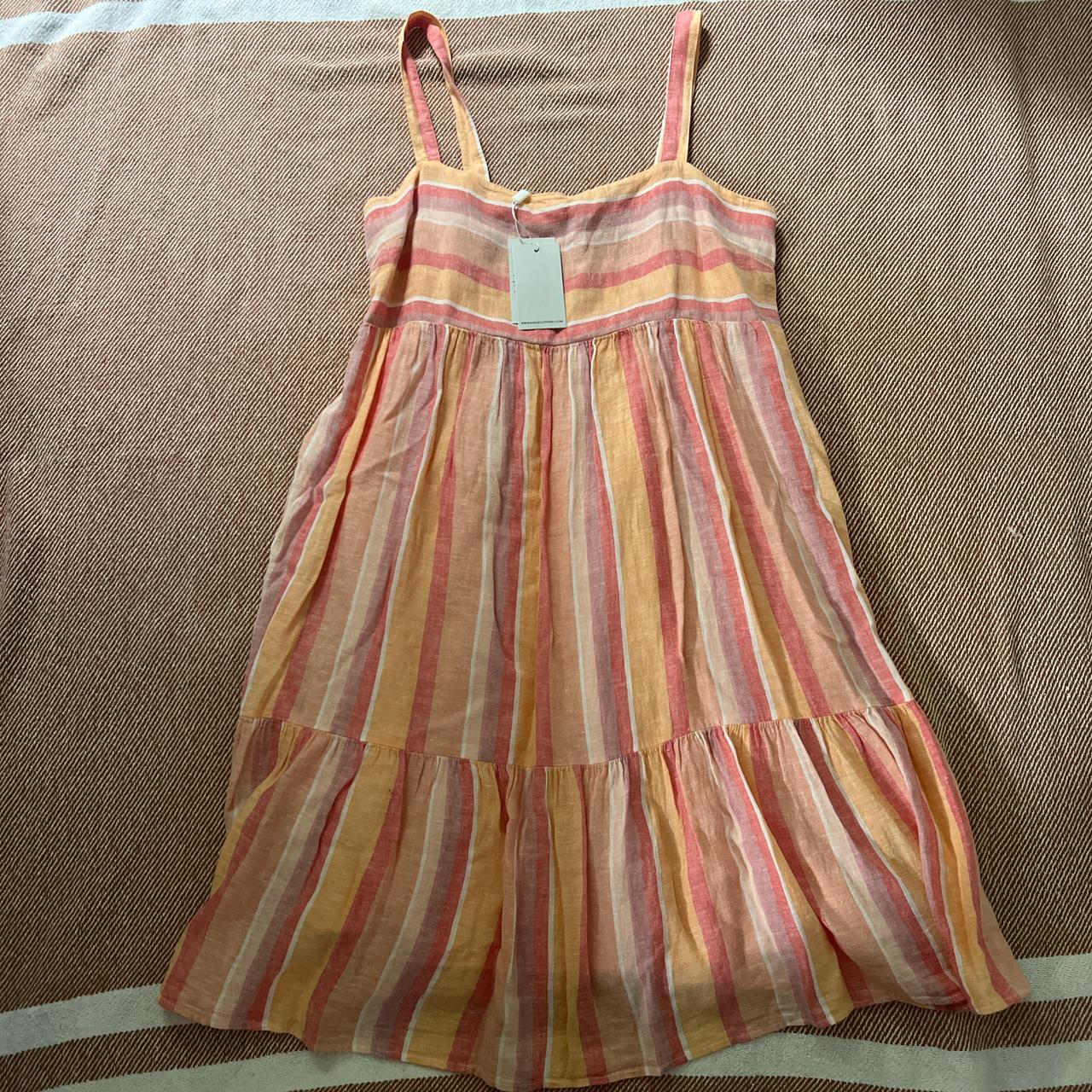 NEW Rails summer dress medium - Depop
