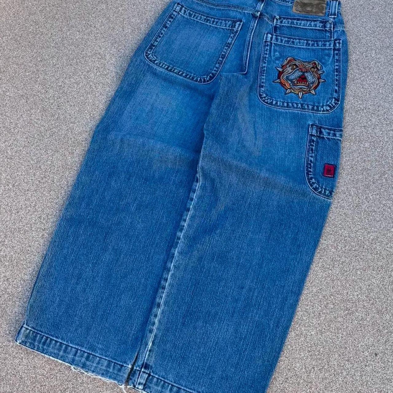 Don’t buy not real price send offers or trades Jnco... | Depop