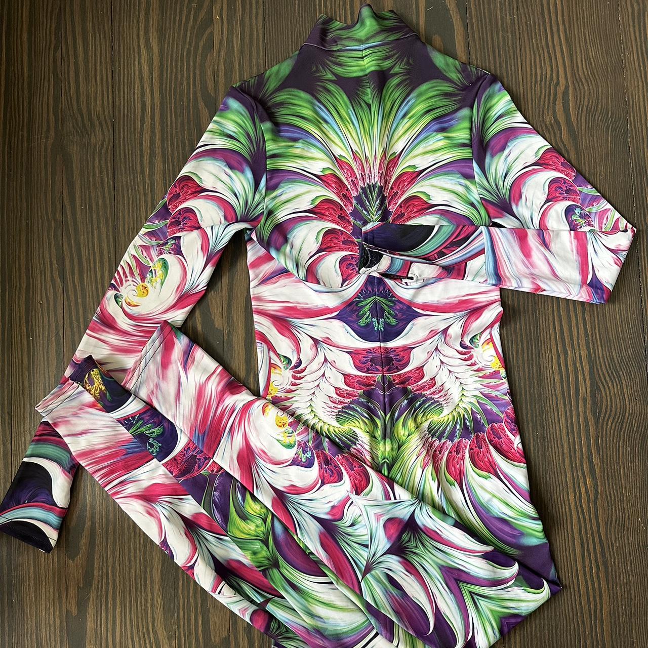 Dahlia Costume from Badinka Worn once Size S - Depop