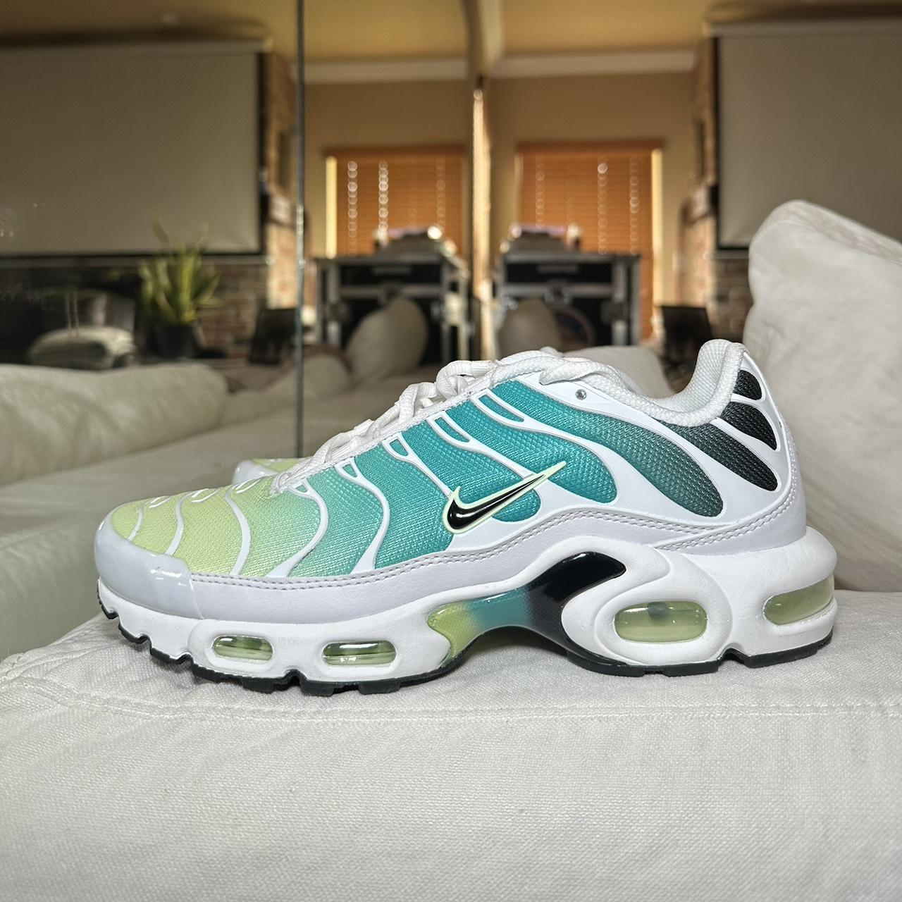 Nike Air Max Plus Body Fade Sizes: 8.5, 9 Never... | Depop