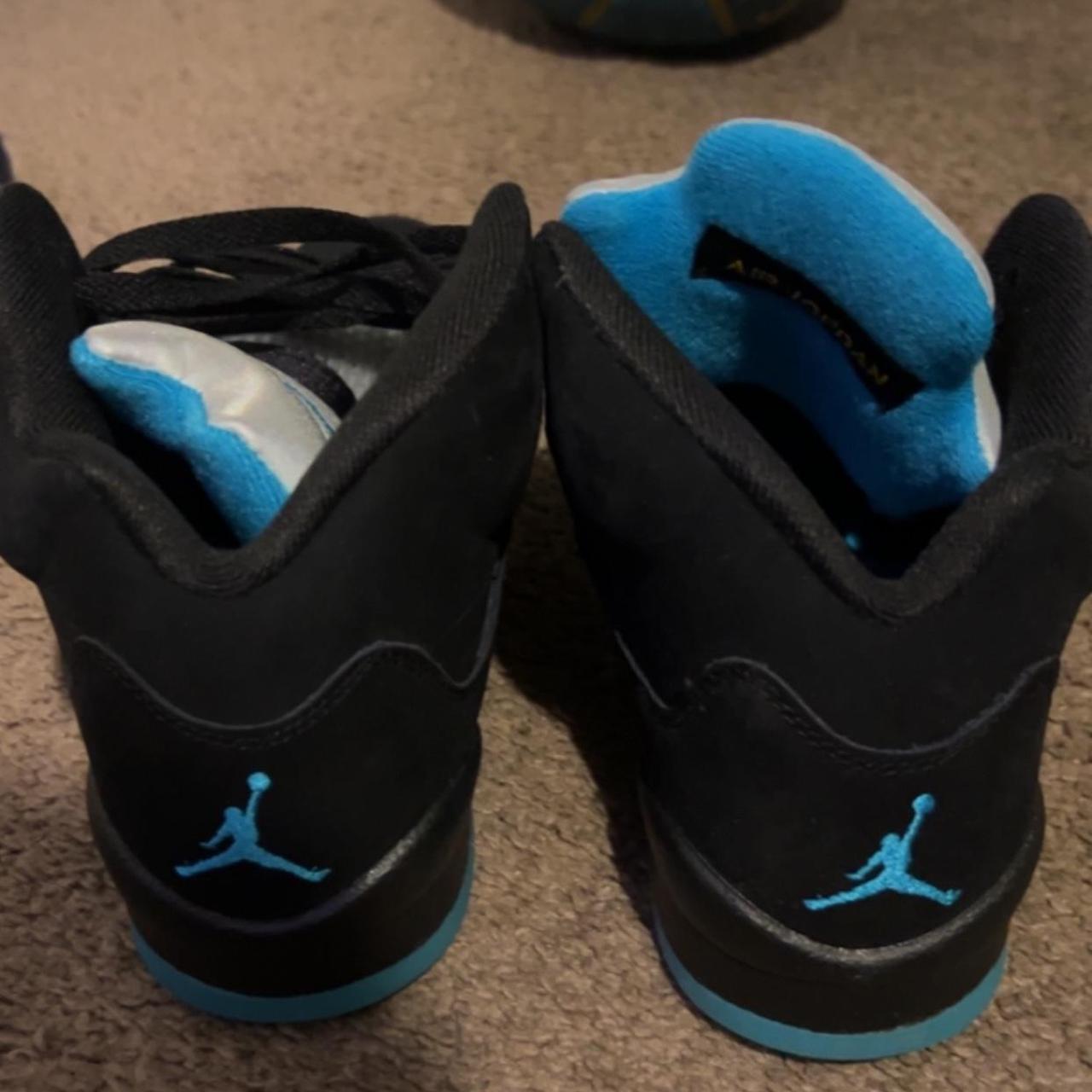 Jordan 5 size 7 no box - Depop