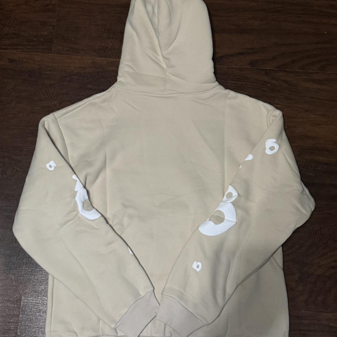 Spider WorldWide Beluga Spider Hoodie Size Large... - Depop