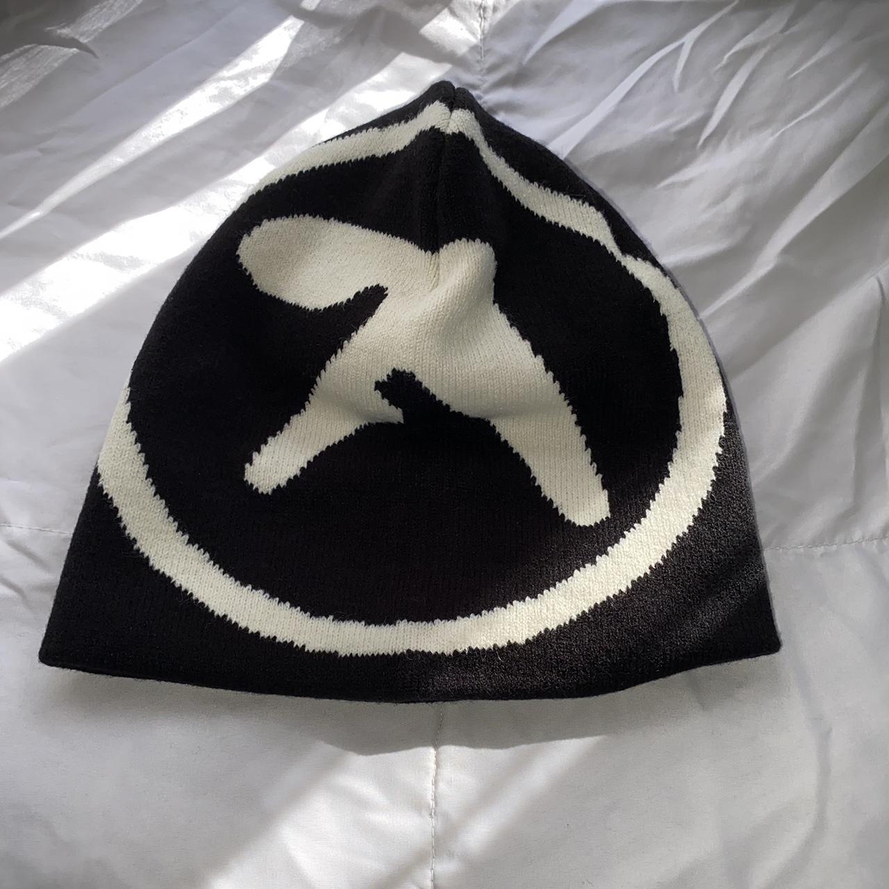 Aphex Twin Beanie dm with any questions not Jnco... - Depop