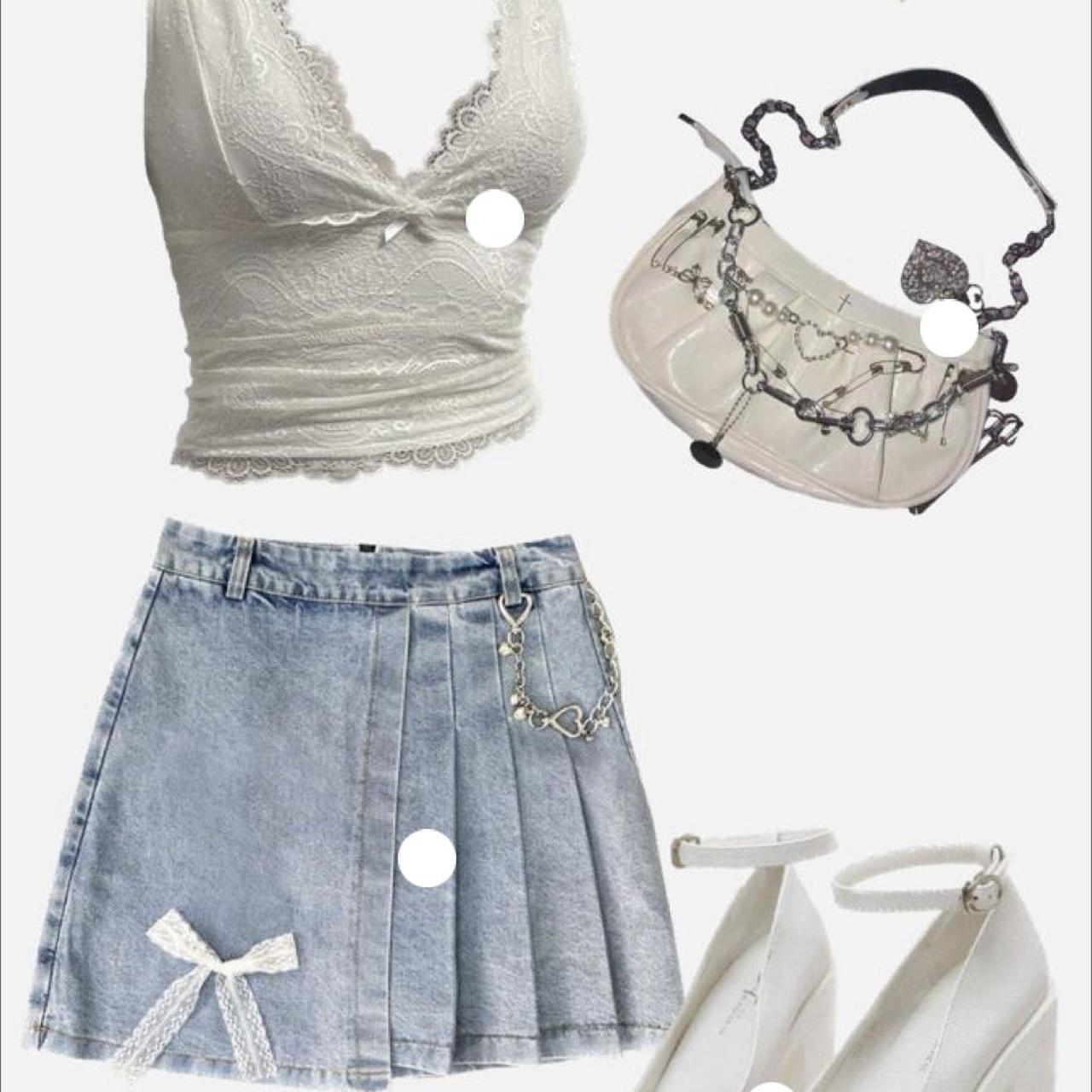 5 piece customised style bundle I will curate a 5... - Depop