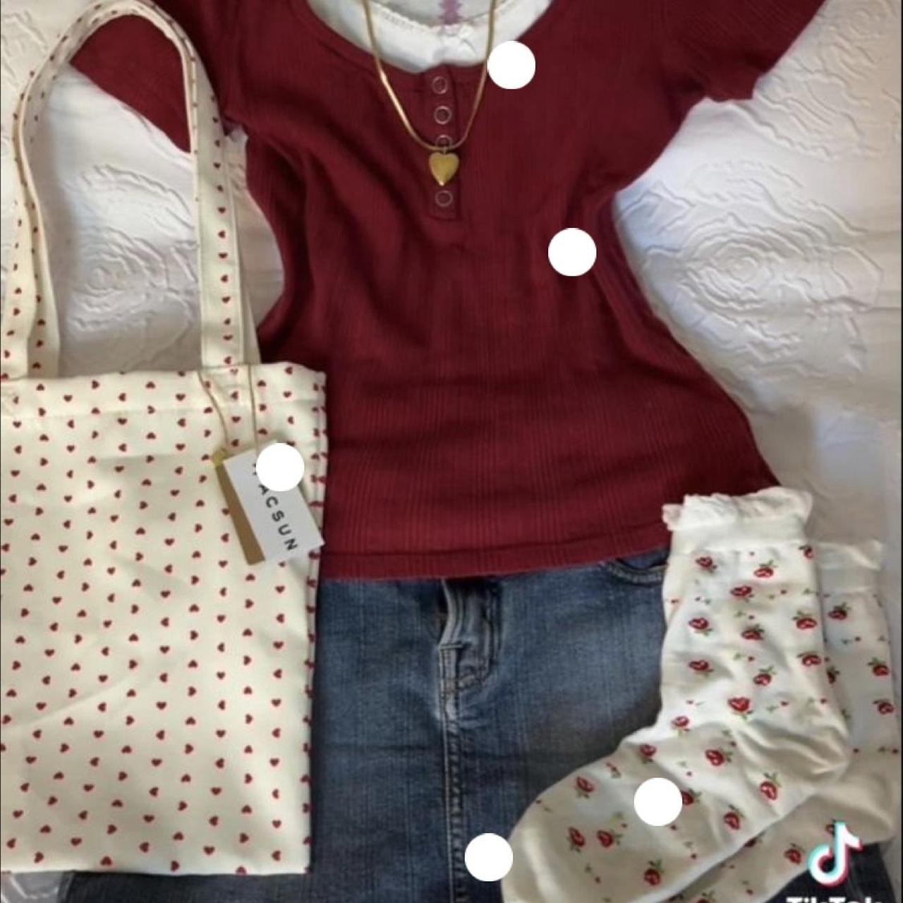 5 piece customised style bundle I will curate a 5... - Depop