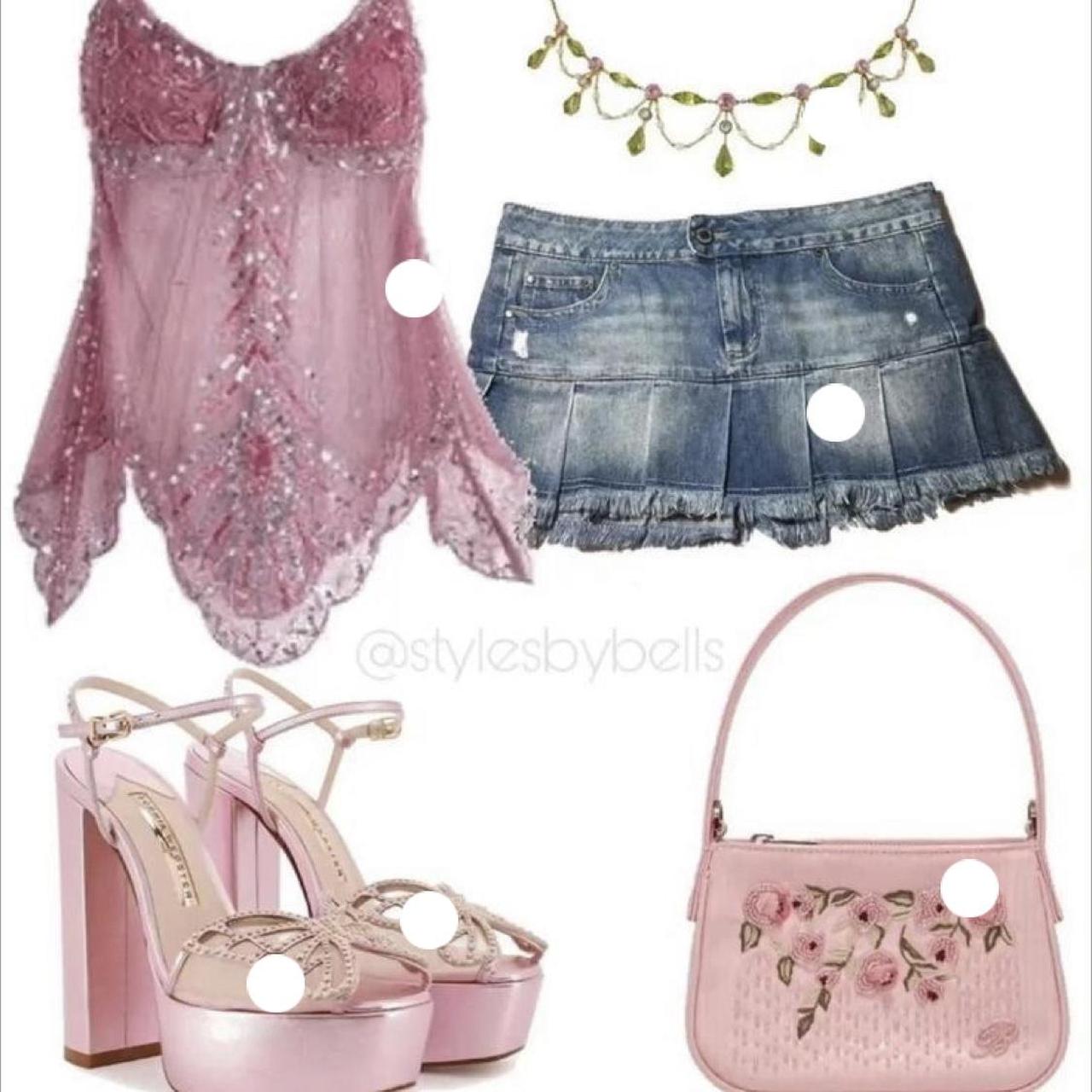 5 piece customised style bundle I will curate a 5... - Depop