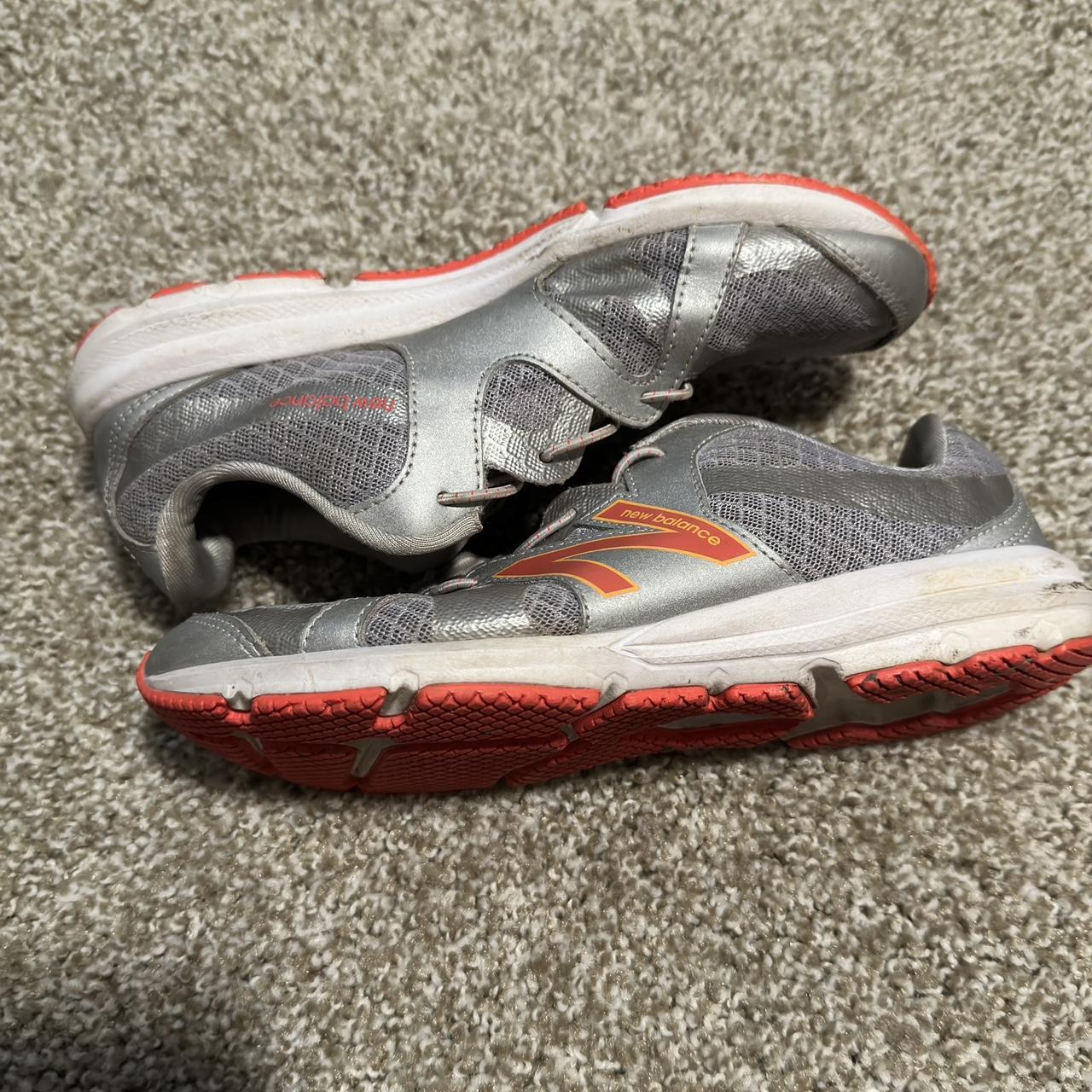 New Balance 536 NatMove Walking Shoes - Women -... - Depop