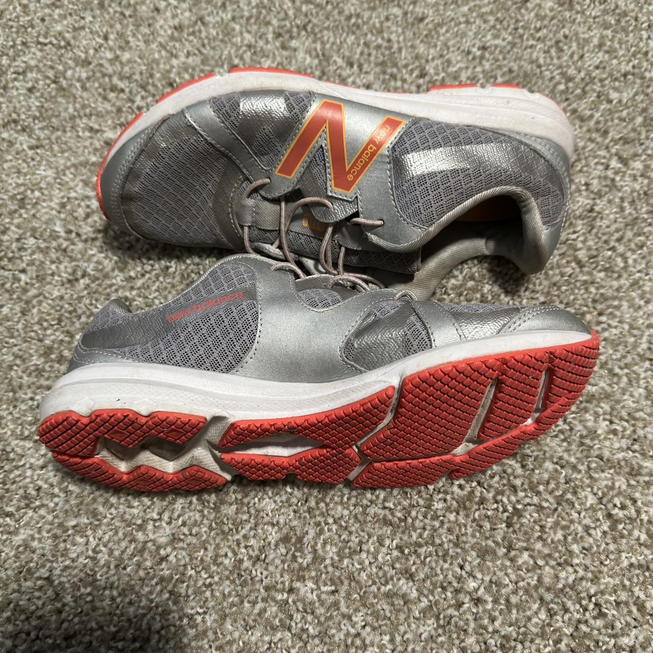 New Balance 536 NatMove Walking Shoes - Women -... - Depop