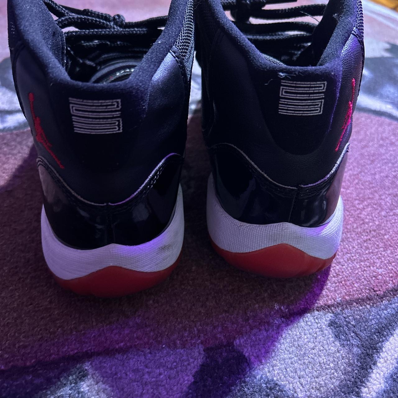 Jordan Bread 11s - Depop
