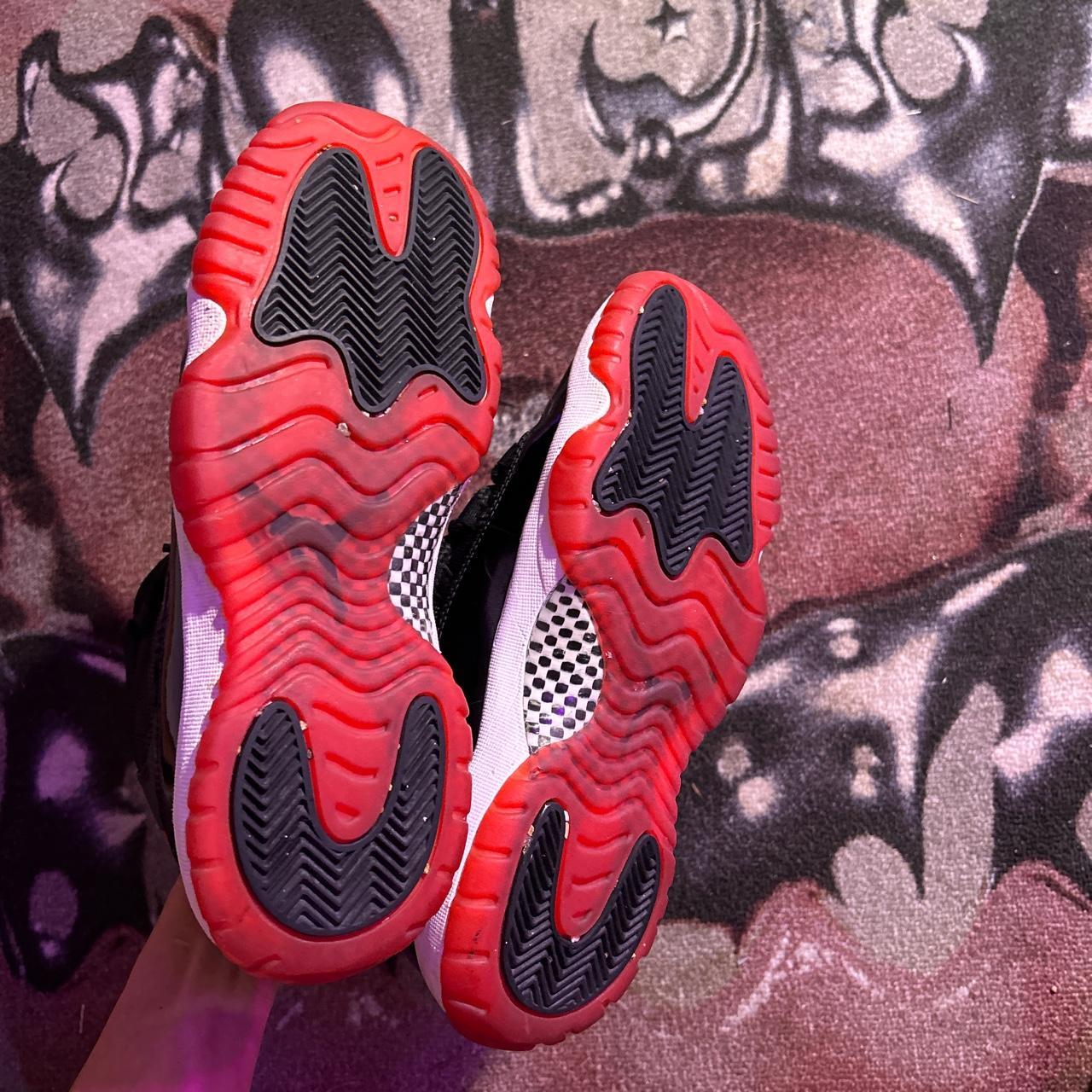 Jordan Bread 11s - Depop