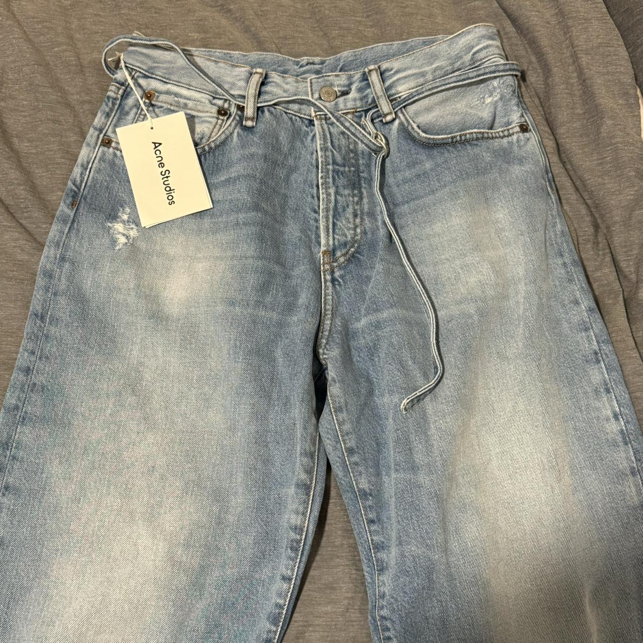 selling my unworn acne clothes 🫶 acne studios 1991... - Depop