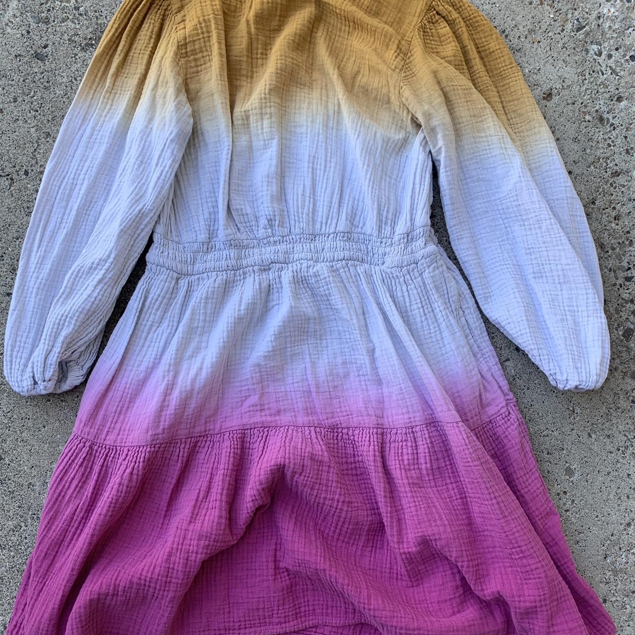 flowwy cottagecore dress w pockets! #cottagecore... - Depop