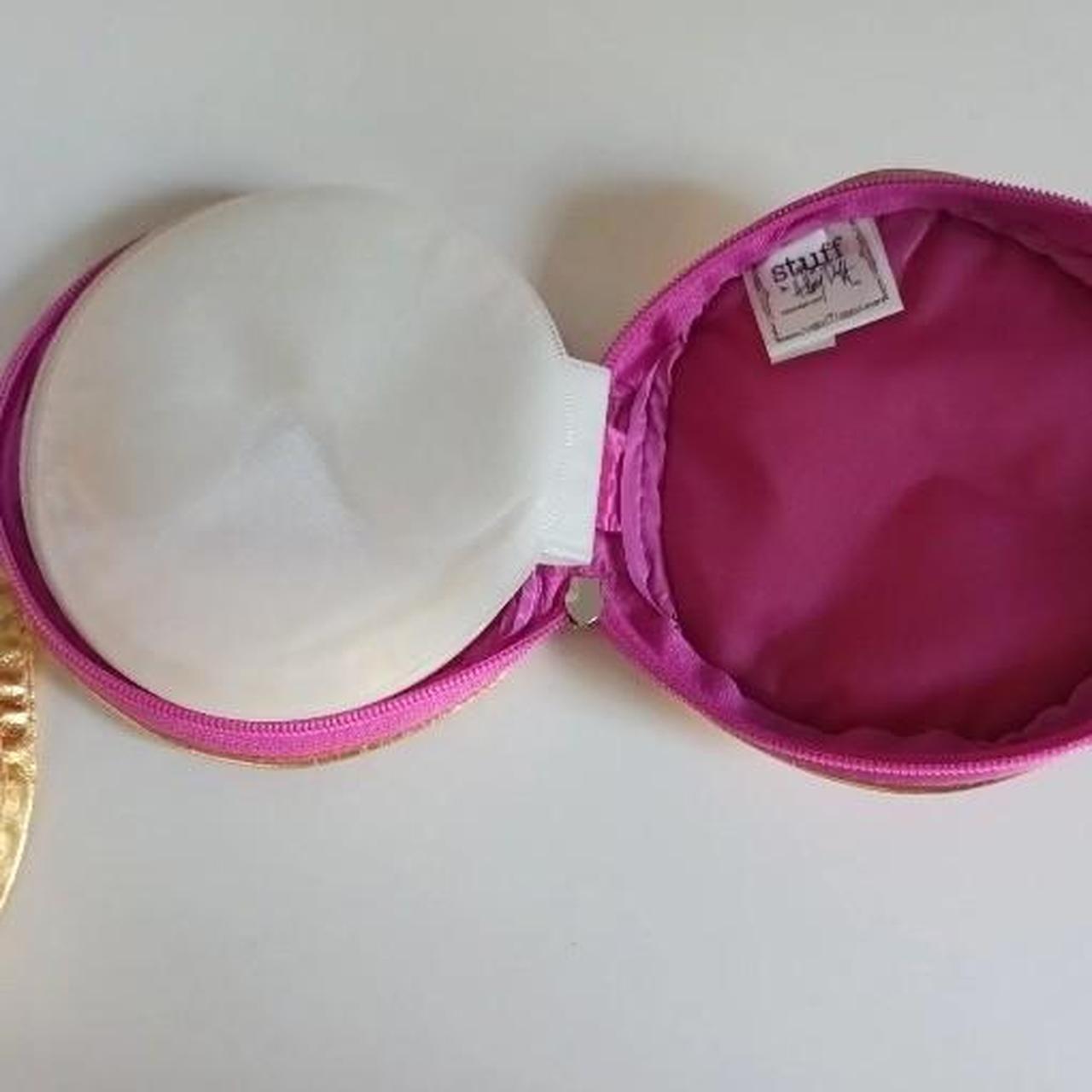 Hilary Duff Stuff CD Disc Carrying Case Eighty Seven... - Depop