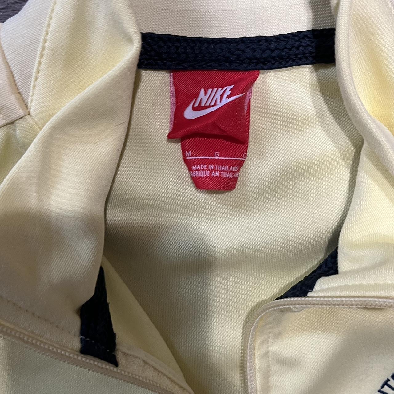 Club America sweater/zip up jacket - Depop