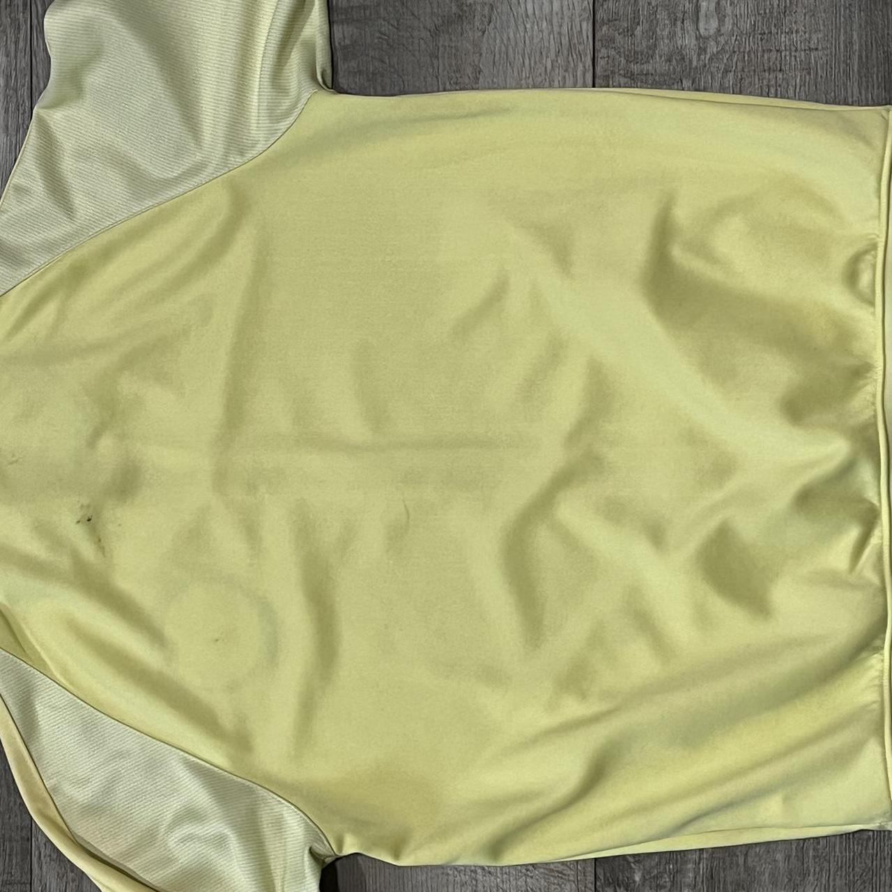 Club America sweater/zip up jacket - Depop