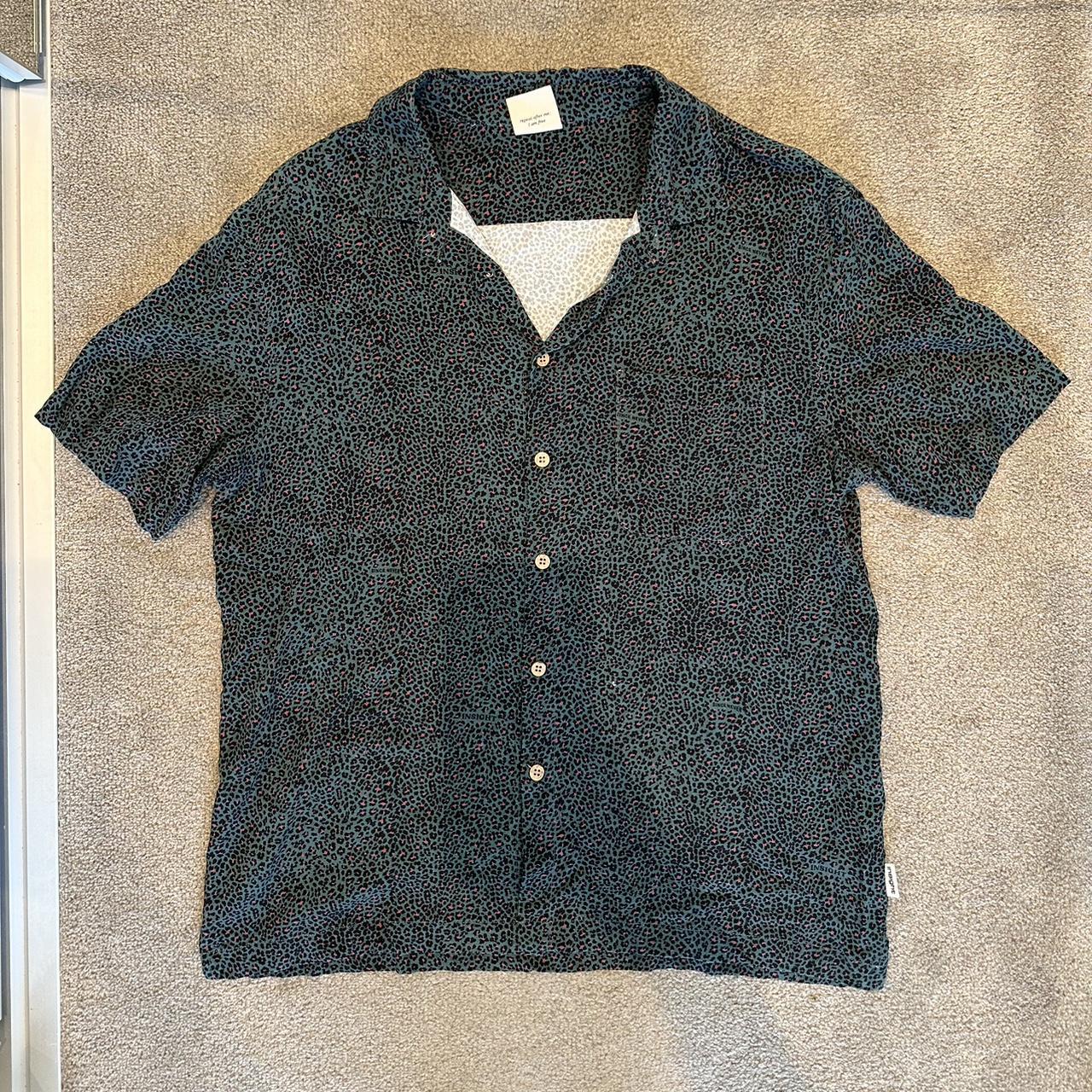 Insight Shirt - Depop