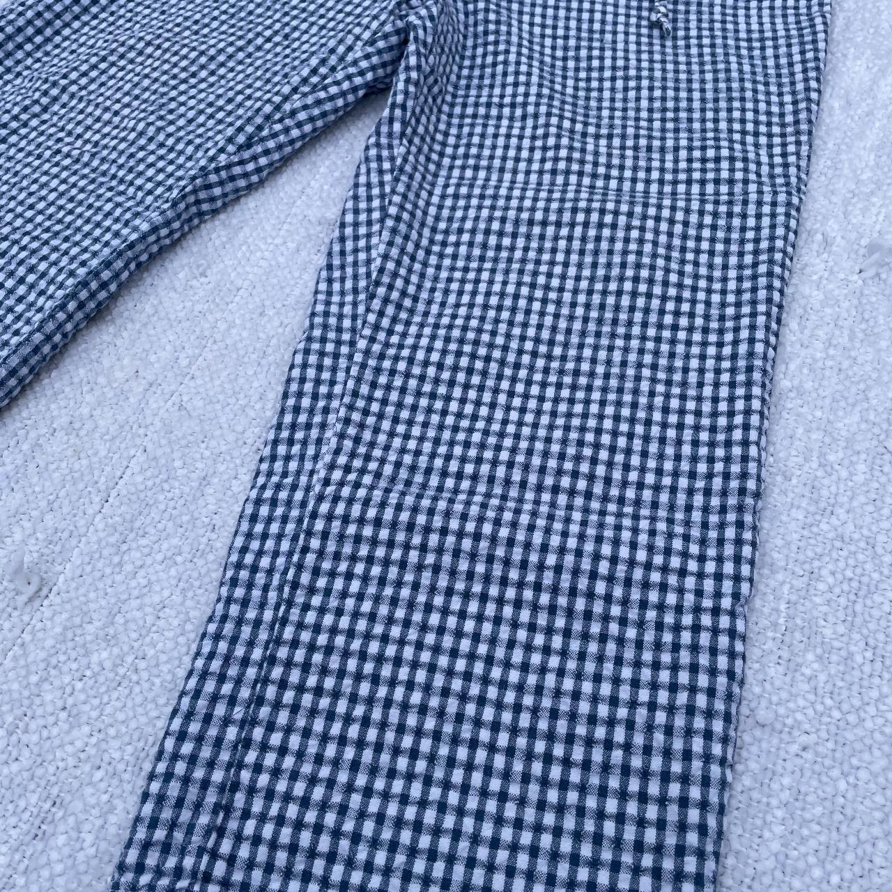 Basic Editions Womens Capris Size 12 Cotton... | Depop