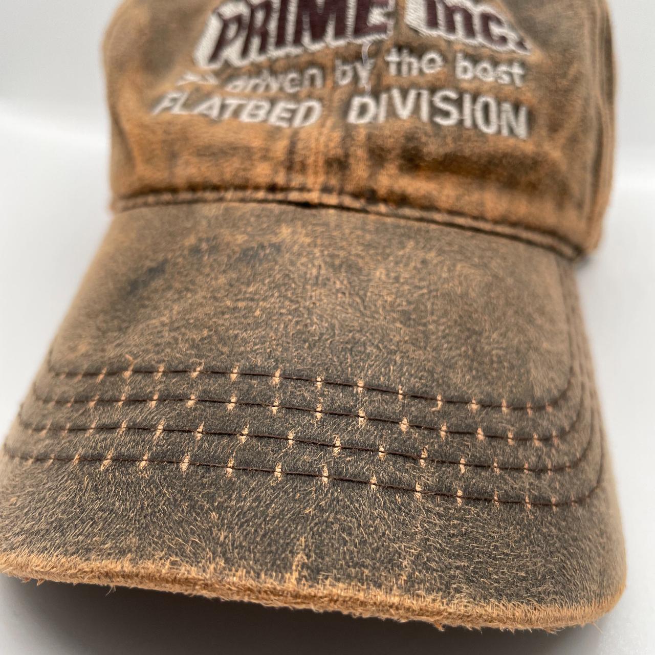 Grunge Acid Wash Baseball Cap Hat Adjustable One... | Depop