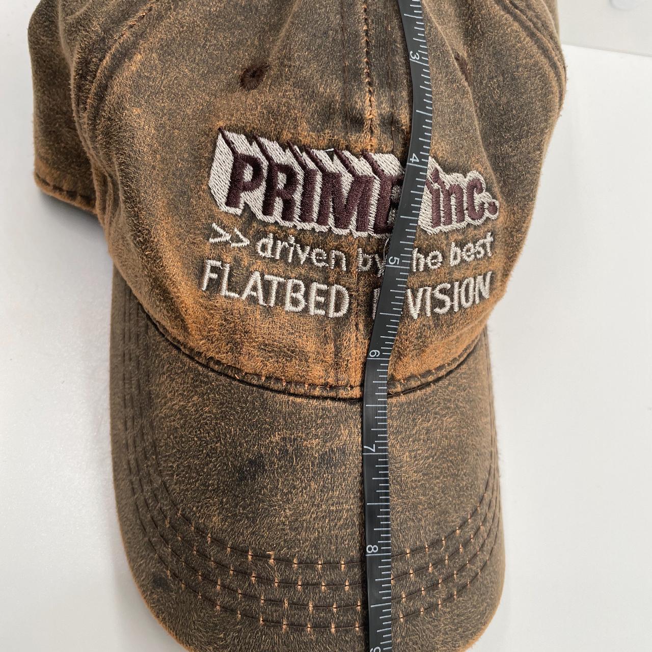 Grunge Acid Wash Baseball Cap Hat Adjustable One... | Depop