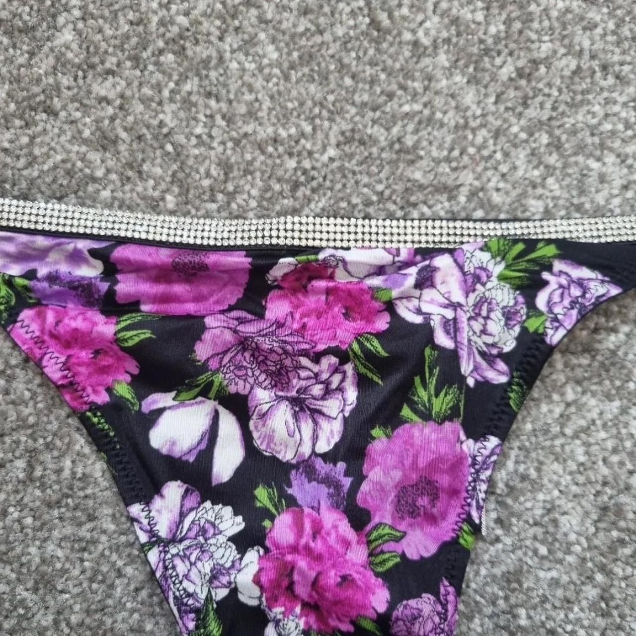 VICTORIA'S SECRET G String Very Sexy Shine Strap... - Depop