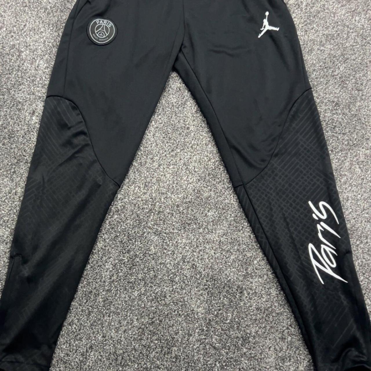 PSG Tracksuit Slight mark on left leg(photo 4) - Depop