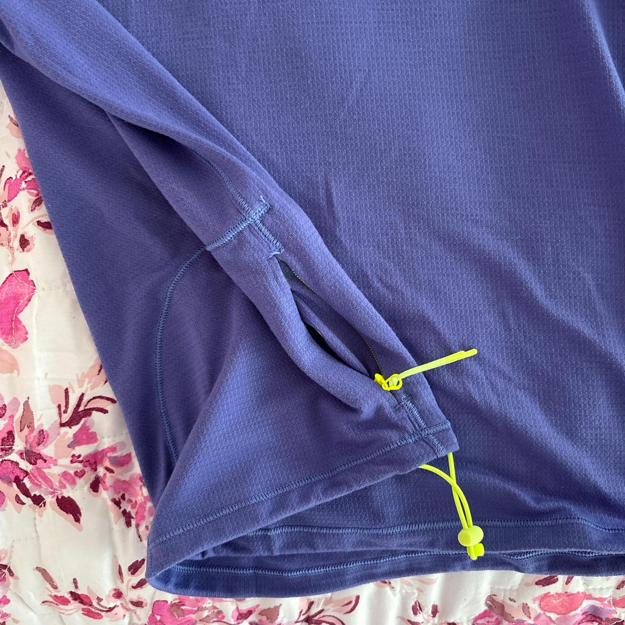 size 4 lululemon swifly tech MESSAGE BEFORE... | Depop