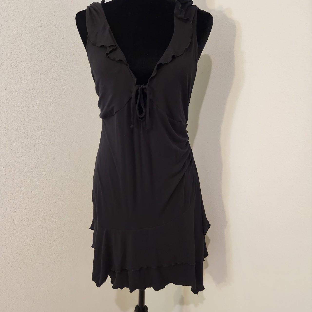 Whimsy goth / gypsy style dress 🔮 Brand:Wild... | Depop