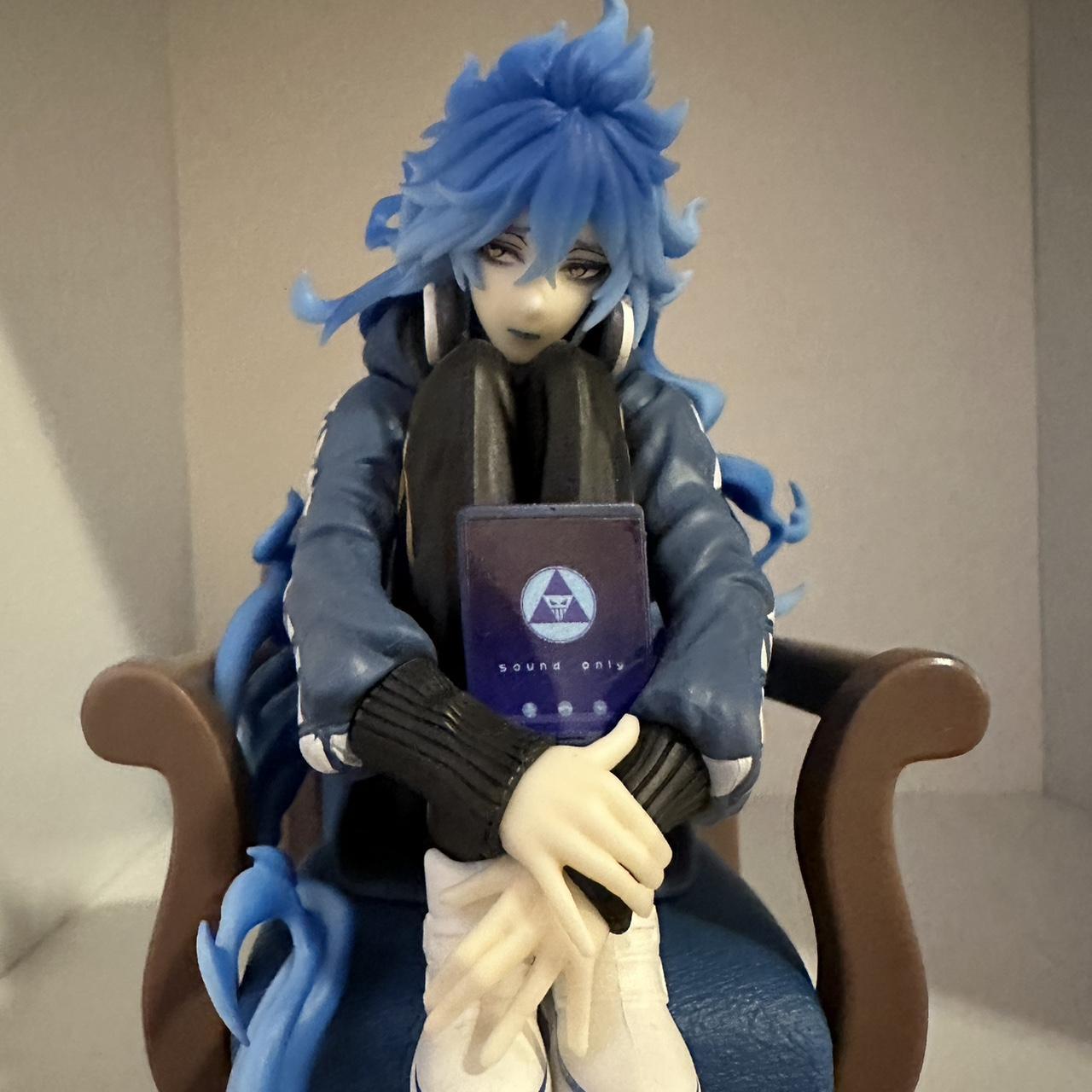 Official Idia shroud Disney twisted wonderland... | Depop