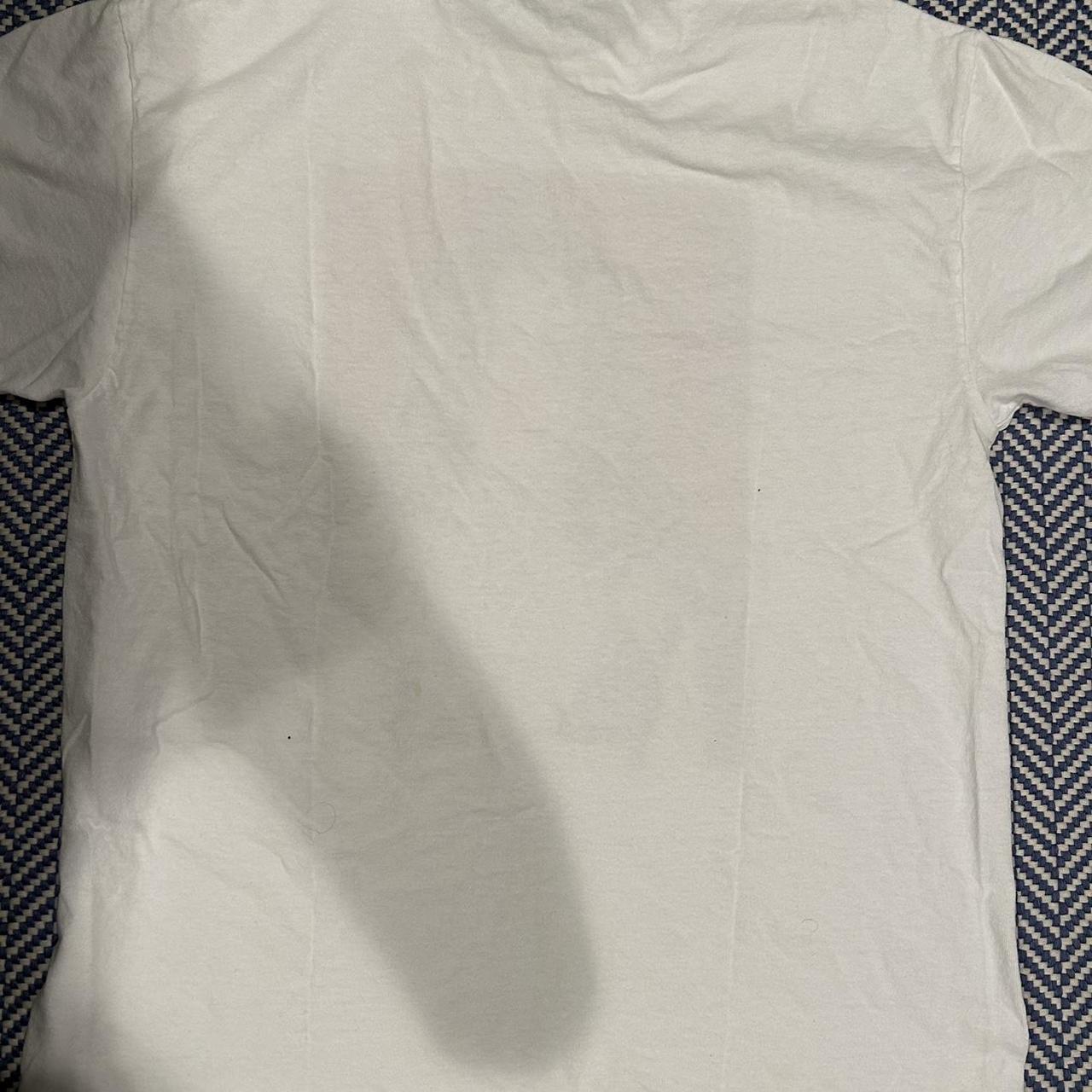 (EXTREMELY RARE) FTP Megan Fox Shirt Size Large - Depop