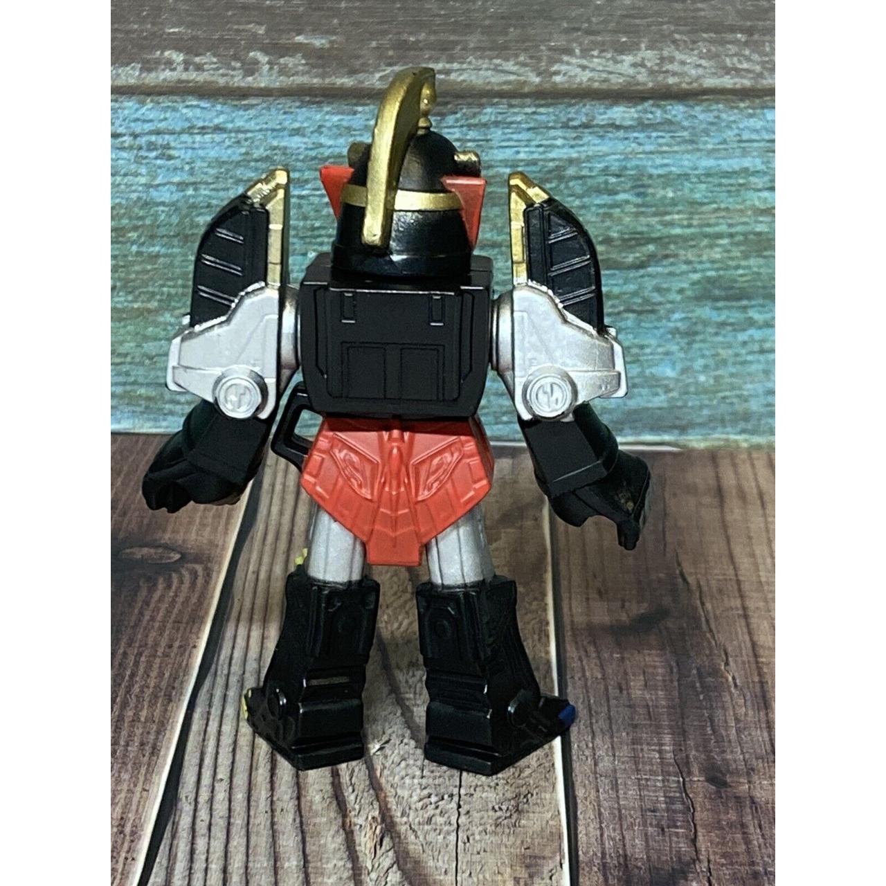 Fisher-Price Imaginext Power Rangers Thunder... - Depop
