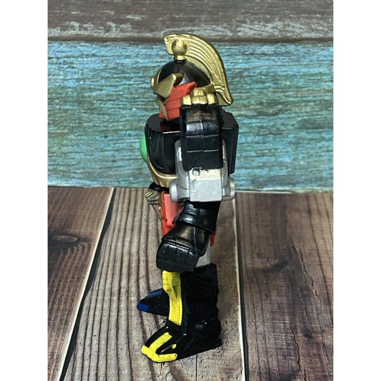 Fisher-Price Imaginext Power Rangers Thunder... - Depop