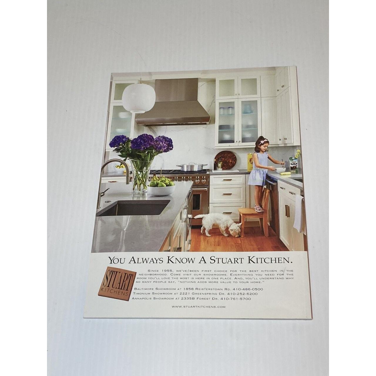 Baltimore Style Fashion Magazine Cover features... - Depop