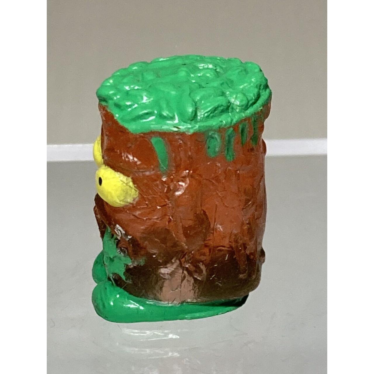 Trash Pack Series Crud Can Common Mini Figure... - Depop