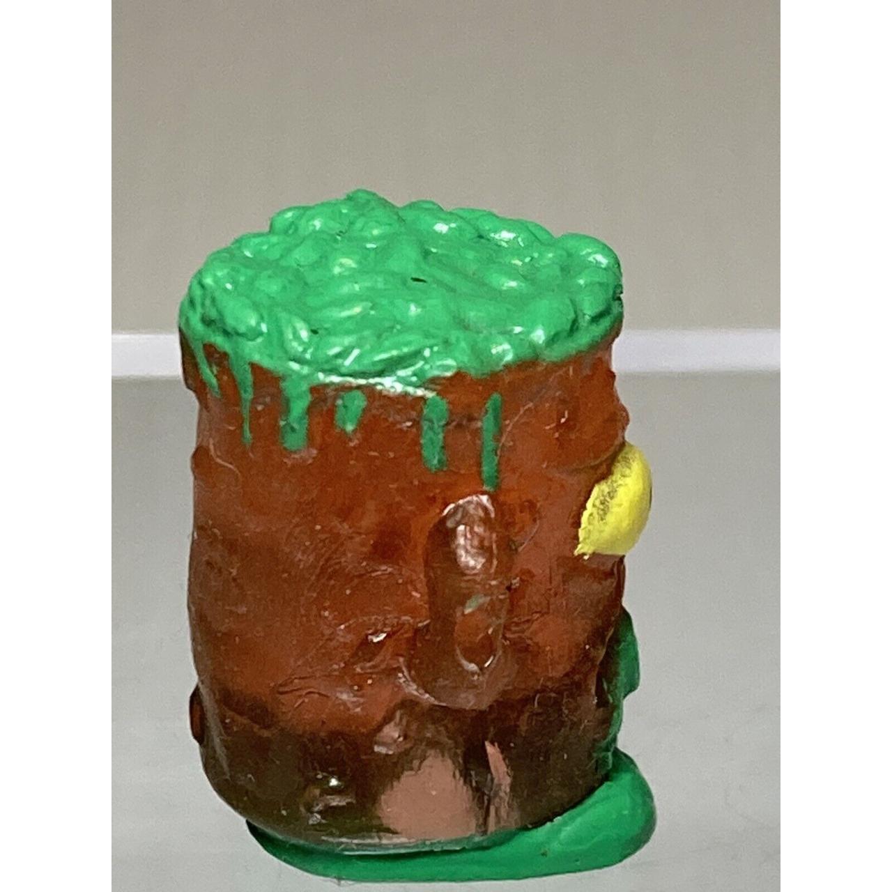 Trash Pack Series Crud Can Common Mini Figure... - Depop